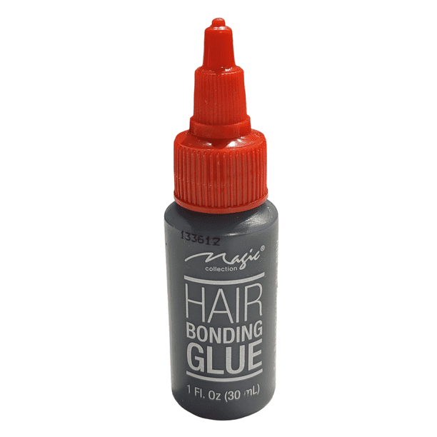 MAGIC COLLECTION - Hair Bonding Glue | Zoe Beauty Supply