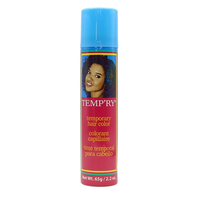 Jerome Russell - Temporary Hair Color COPPER | Zoe Beauty Supply