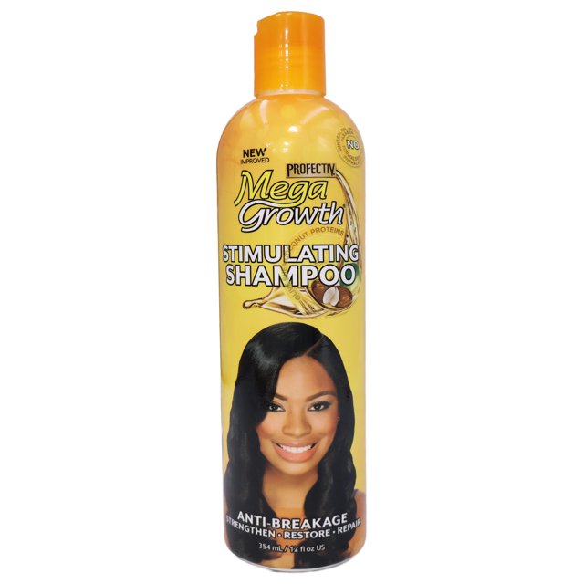 PROFECTIV - Mega Growth Stimulating Shampoo | Zoe Beauty Supply