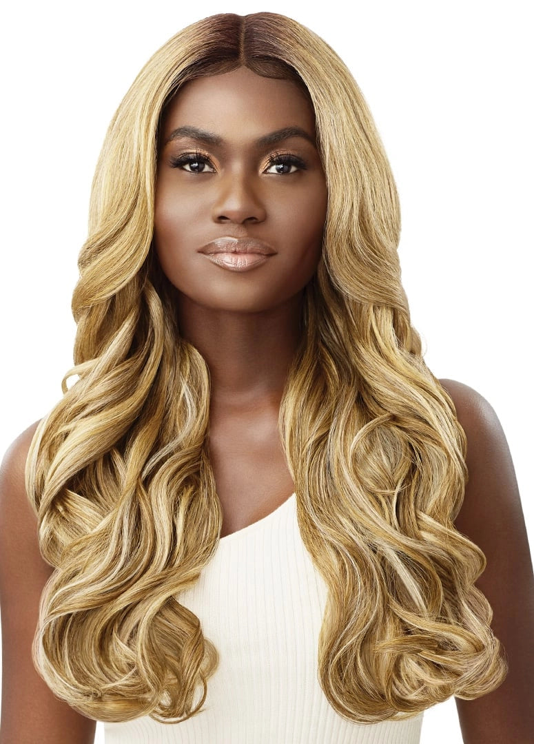 OUTRE - LACE FRONT WIG - NIENNA - HT | Zoe Beauty Supply