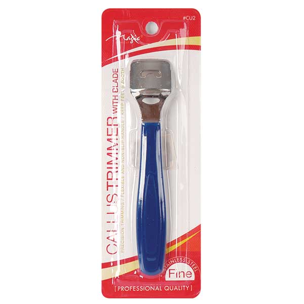MAGIC COLLECTION - Callus Trimmer With Blade | Zoe Beauty Supply