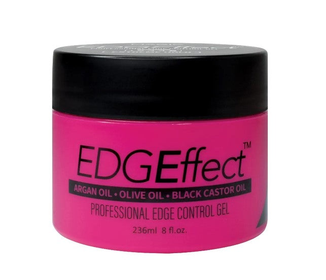 MAGIC COLLECTION - Edge Effect Professional Edge Control Gel Argan Oil ...