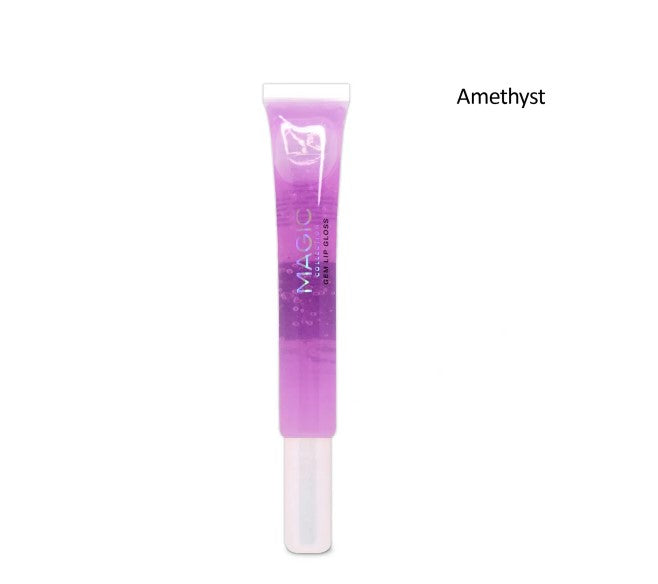 MAGIC COLLECTION - Gem Lip Gloss | Zoe Beauty Supply