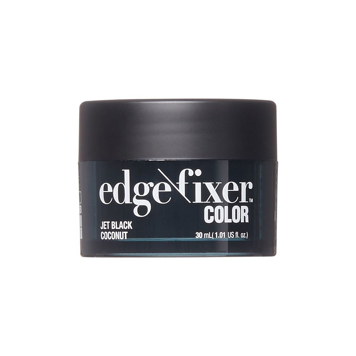 KISS - COLOR EDGE FIXER JET BLACK | Zoe Beauty Supply