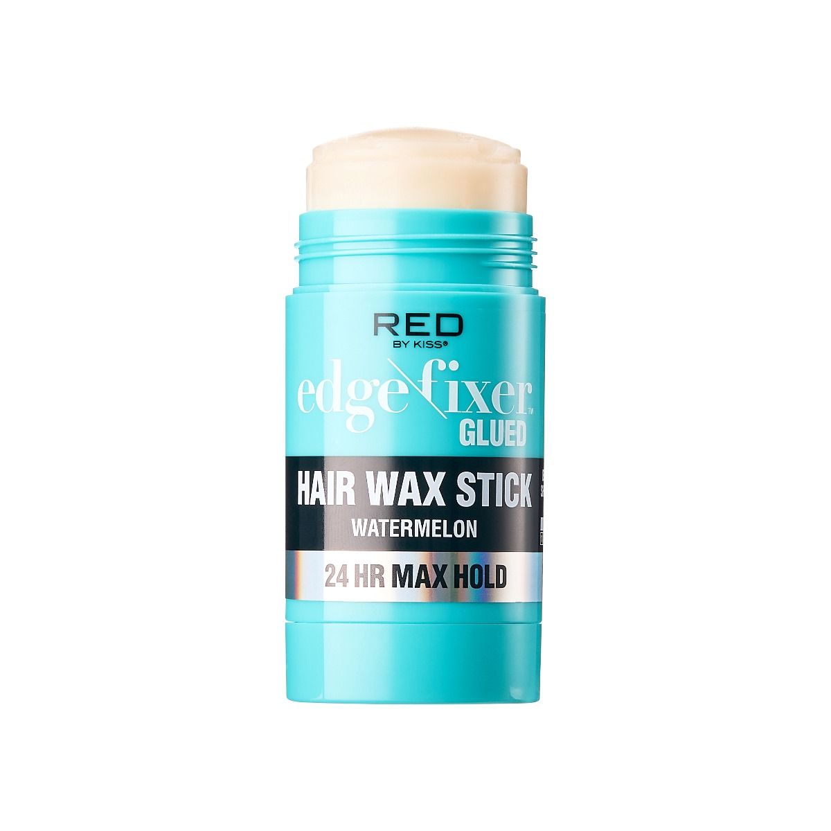 KISS - EDGE FIXER WAX STICK WATERMELON | Zoe Beauty Supply